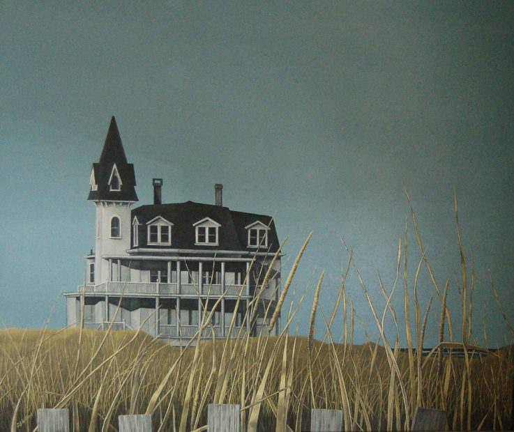 J. Scott Willard – Visual Artist